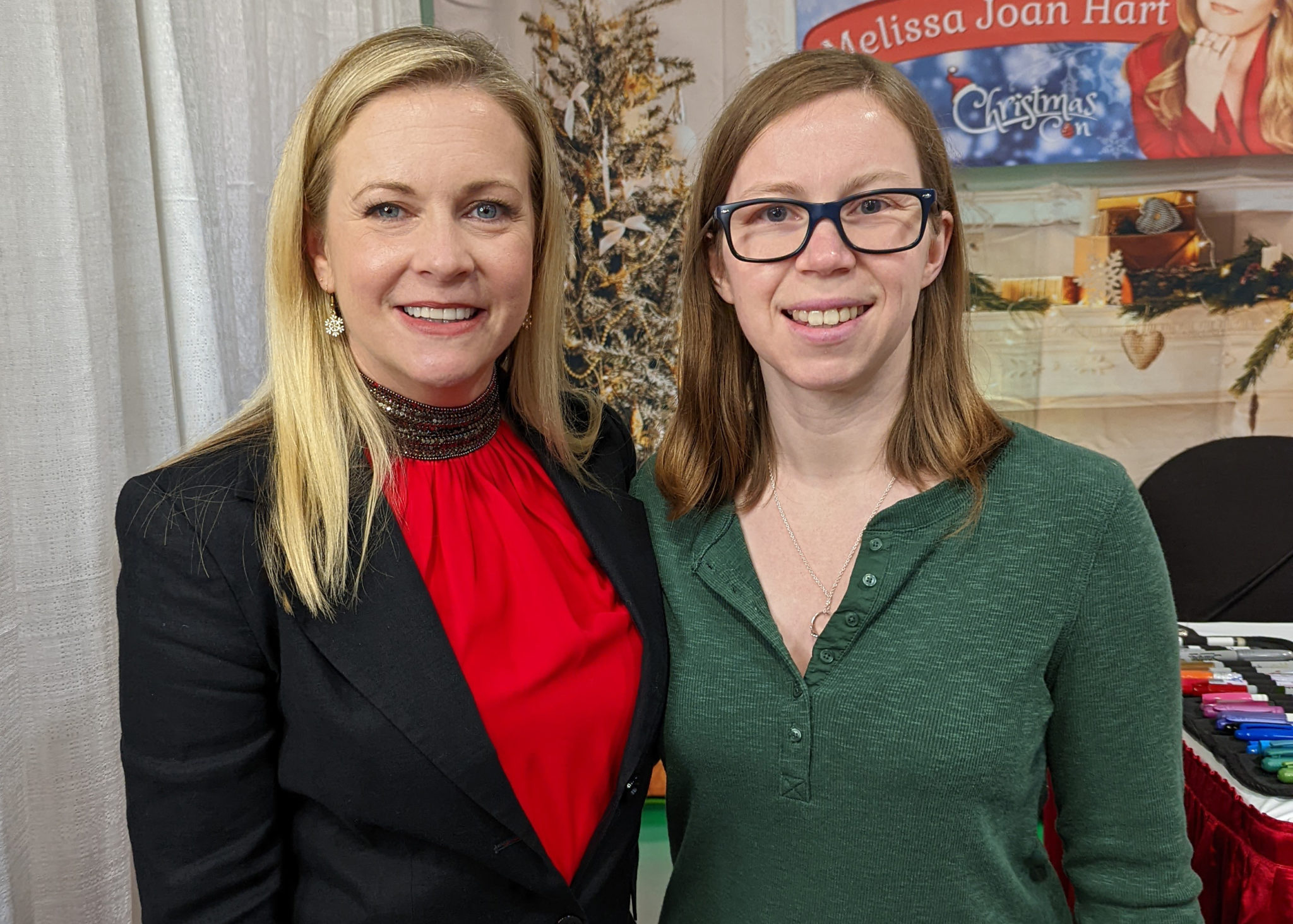 Melissa Joan Hart – Jo's Collection