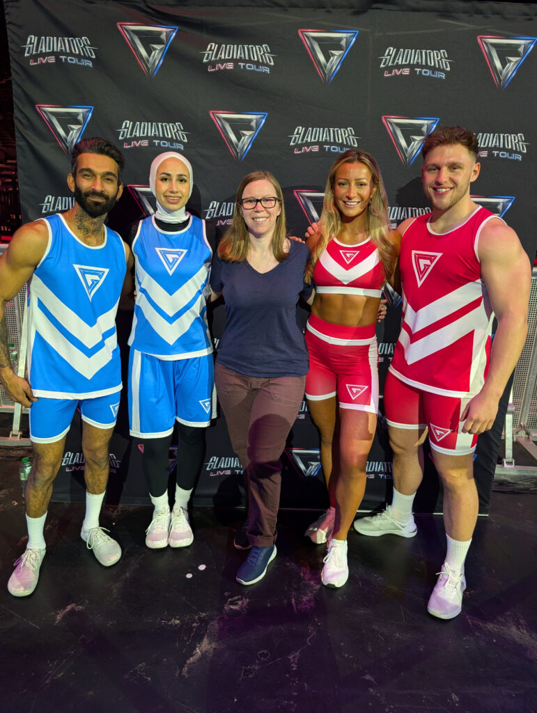 Marie-Louise Nicholson – Jo's Collection